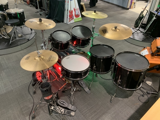 Gear Hunter | Tama Superstar Kit