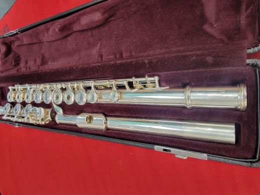 Gear Hunter | Yamaha Intermediate Flute