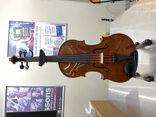 Gear Hunter | Yamaha Viola Outfit