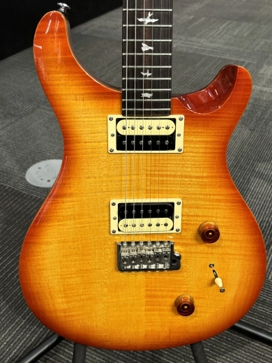 Gear Hunter | PRS SE Custom 22