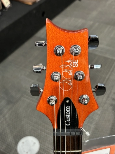 Gear Hunter | PRS SE Custom 22