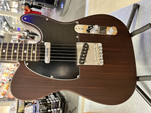 Gear Hunter | Fender - George Harrison Rosewood Tele