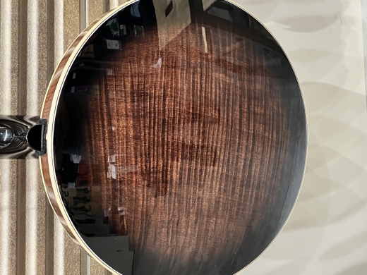 Gear Hunter | Gold Tone - Orange Blossom Pro Banjo