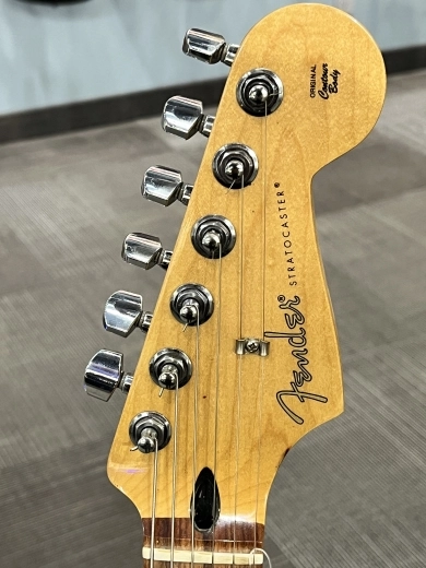 Gear Hunter | Fender Player Strat HSH