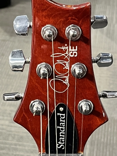 Gear Hunter | PRS Standard 24-08