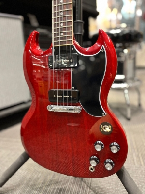 Gear Hunter | Gibson SG Special