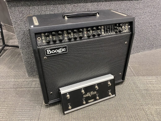 Gear Hunter | Mesa Boogie - MARK V COMBO