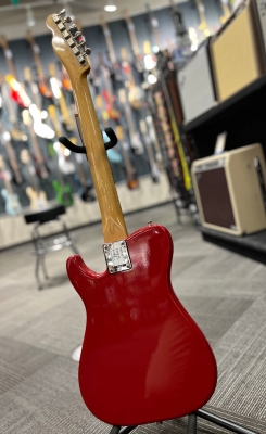 Gear Hunter | Fender Bullet Deluxe 1981