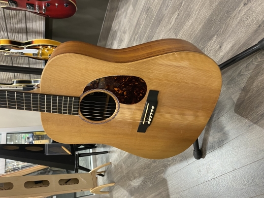 Gear Hunter | Martin Guitars - DX1KAE