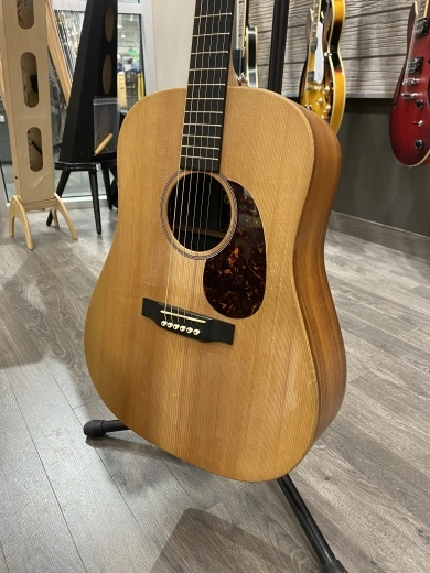Gear Hunter | Martin Guitars - DX1KAE
