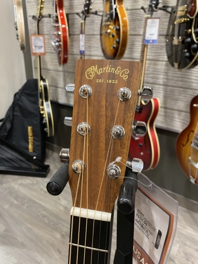 Gear Hunter | Martin Guitars - DX1KAE