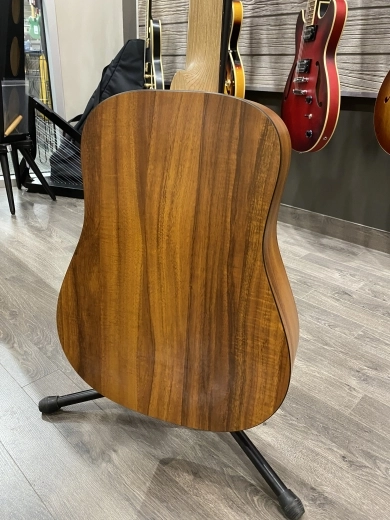 Gear Hunter | Martin Guitars - DX1KAE