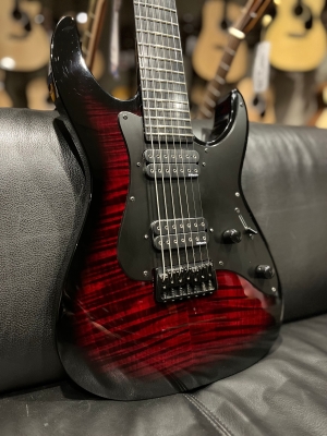 Gear Hunter | ESP LTD ALEX WADE SIGNATURE