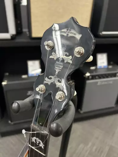 Gear Hunter | DEERING EAGLE II 5 STRING BANJO