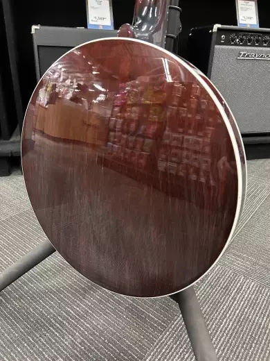 Gear Hunter | DEERING EAGLE II 5 STRING BANJO