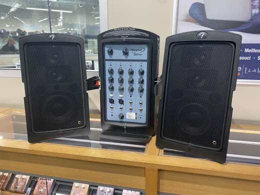 Gear Hunter | Fender - Passport 150 Pro