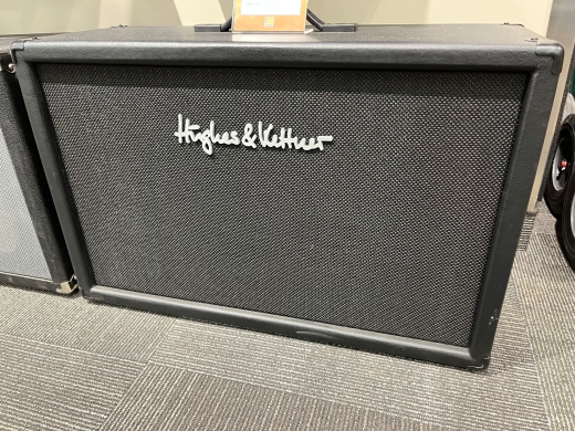 Gear Hunter | Hughes & Kettner - TM212CAB