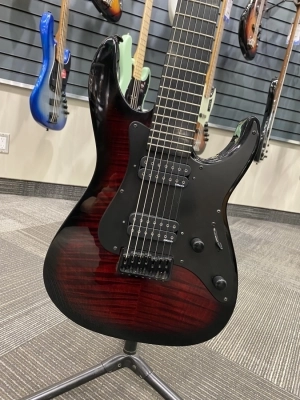 Gear Hunter | ESP LTD LTD ALEX WADE SIGN MODEL