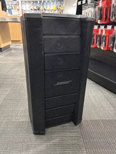 Gear Hunter | Bose - F1 MODEL 812