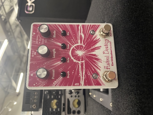 Gear Hunter | EQD - ASTRAL DESTINY