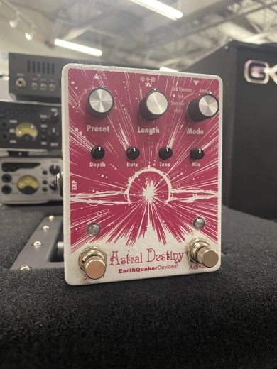 Gear Hunter | EQD - ASTRAL DESTINY