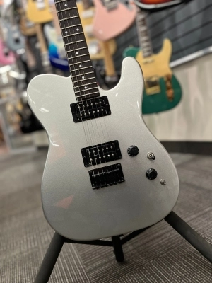 Gear Hunter | Fender Telecaster Boxer