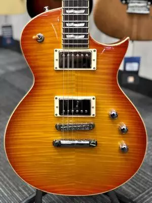 Gear Hunter | ESP - E-II Eclipse Vintage Honey Burst