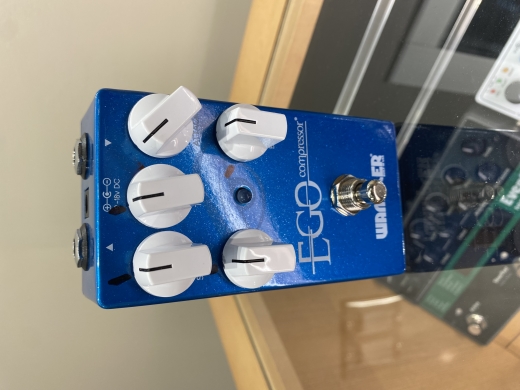 Gear Hunter | WAMPLER EGO COMPRESSOR