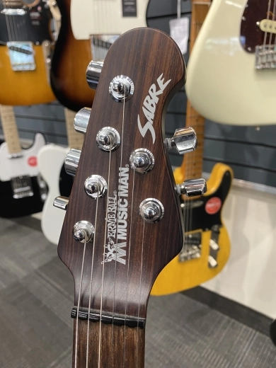 Gear Hunter | EBMM - BFR SABRE CORAL BLUE BURST