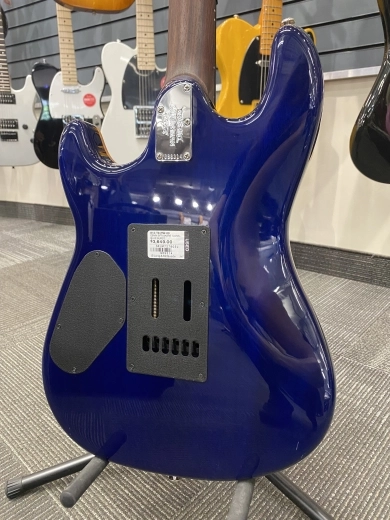 Gear Hunter | EBMM - BFR SABRE CORAL BLUE BURST