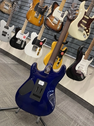 Gear Hunter | EBMM - BFR SABRE CORAL BLUE BURST