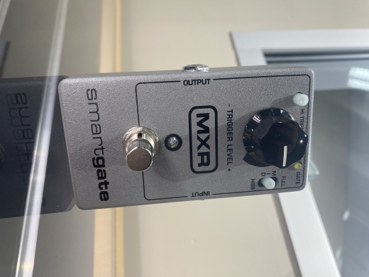 Gear Hunter | MXR - M135 Smart Gate