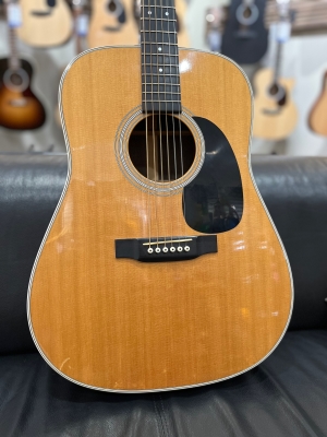 Gear Hunter | MARTIN D28 2003