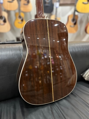 Gear Hunter | MARTIN D28 2003