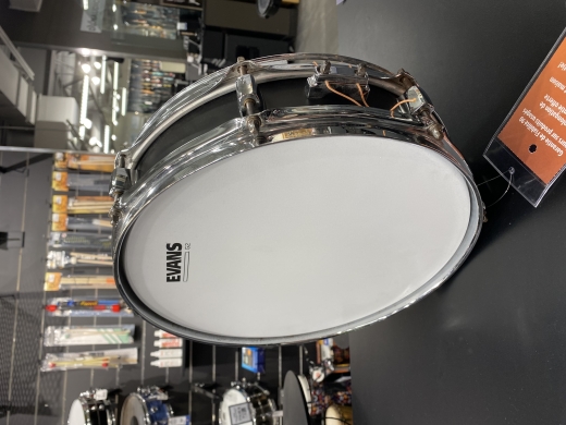 Gear Hunter | Pearl Piccolo Snare 13x3 Black