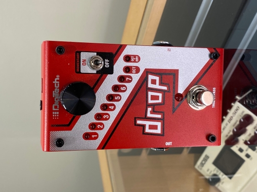 Gear Hunter | Digitech - DROP