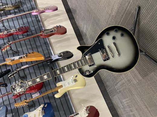 Gear Hunter | Epiphone - LP CUSTOM SILVERBURST