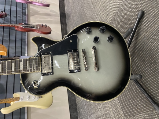 Gear Hunter | Epiphone - LP CUSTOM SILVERBURST