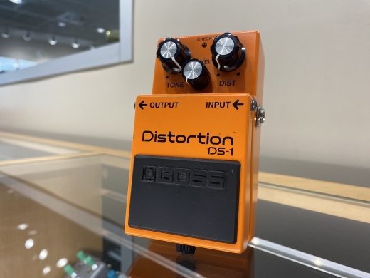 Gear Hunter | BOSS - DS1