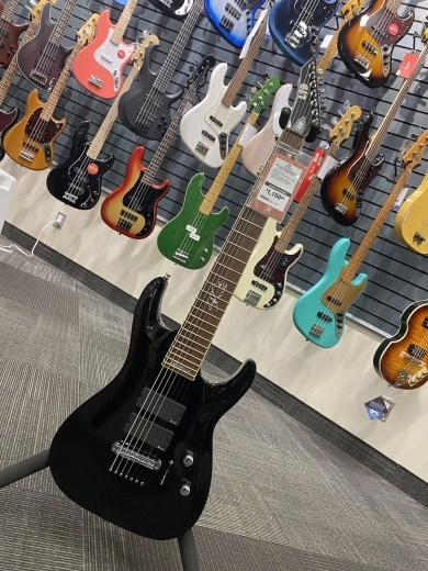 Gear Hunter | ESP LTD SC-607B