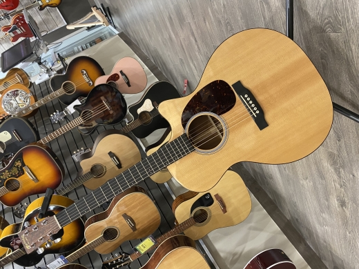 Gear Hunter | Martin Guitars - GPCPA4