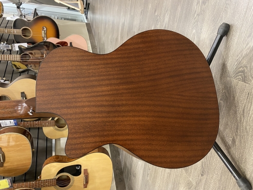 Gear Hunter | Martin Guitars - GPCPA4