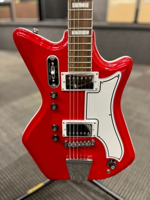 Gear Hunter | AIRLINE '59 2P RED