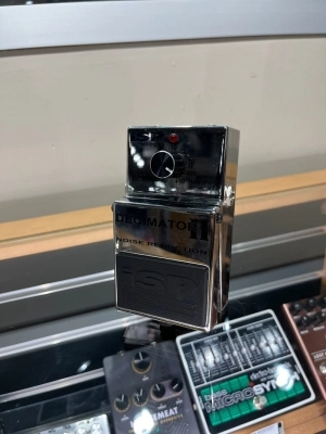 Gear Hunter | ISP DECIMATOR-V2