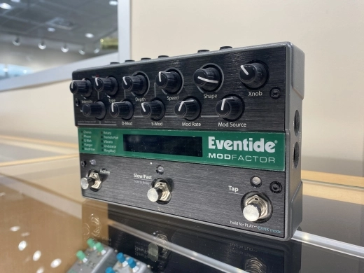 Gear Hunter | Eventide - MODFACTOR