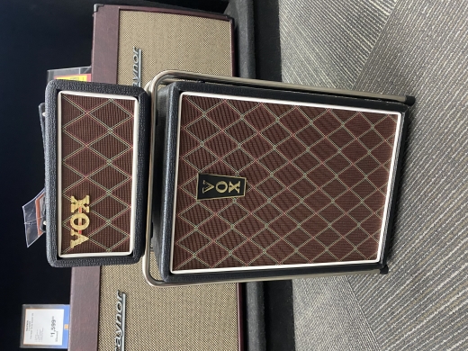 Gear Hunter | Vox - Mini Super Beetle