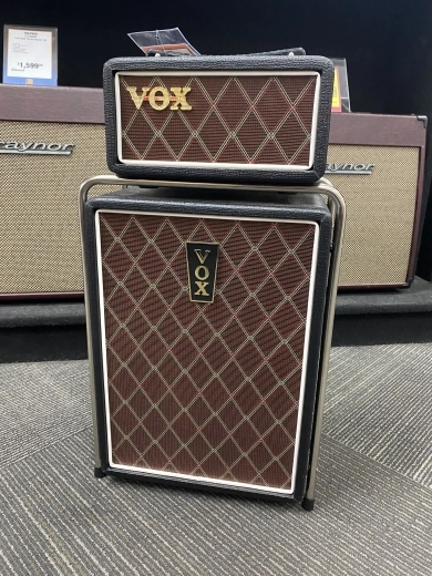 Gear Hunter | Vox - Mini Super Beetle