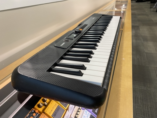 Gear Hunter | Casio - CT-S200 BK