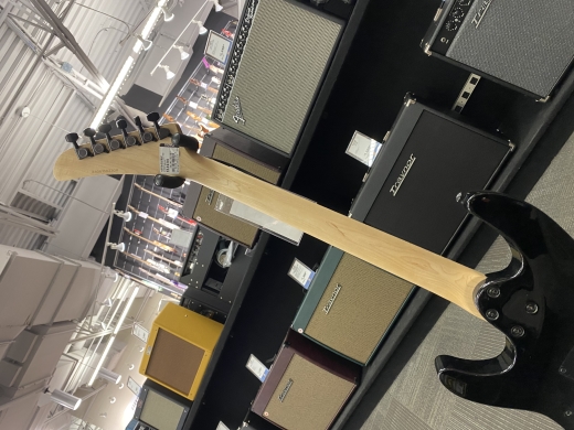 Kramer Striker HSS W/Floyd Rose Trem - Ebony | Long & McQuade