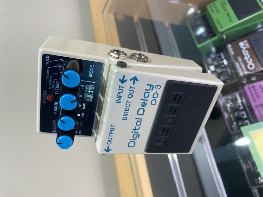 Gear Hunter | BOSS - DD-3